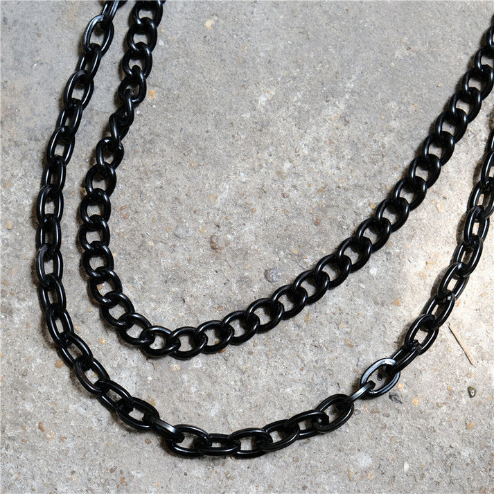 Handcuffs Belt Chain – Yutuku