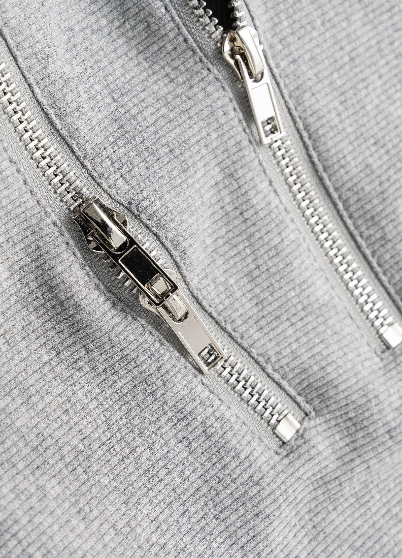 Ultimate Zippered Balaclava Mask – Yutuku