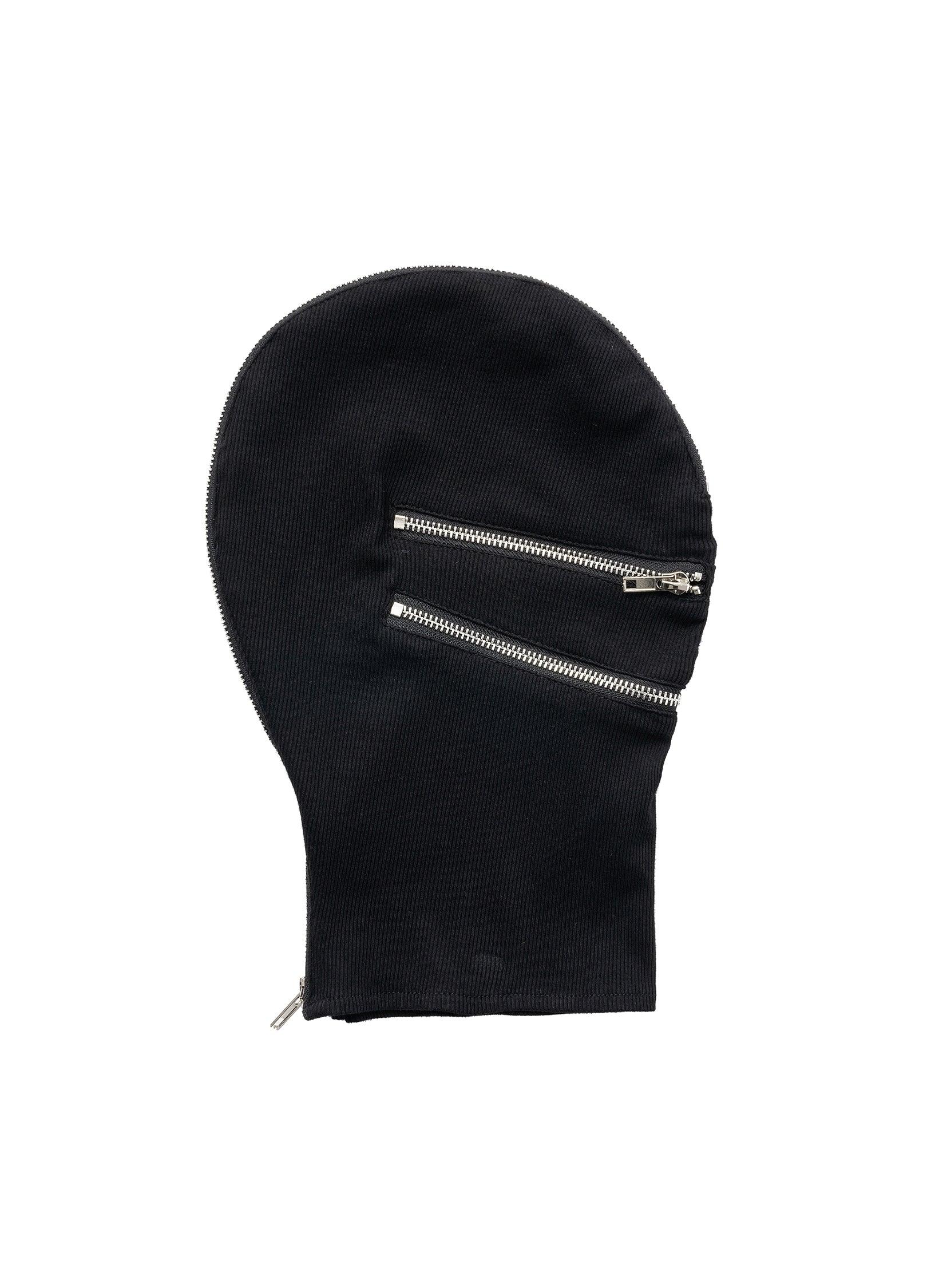 Ultimate Zippered Balaclava Mask – Yutuku