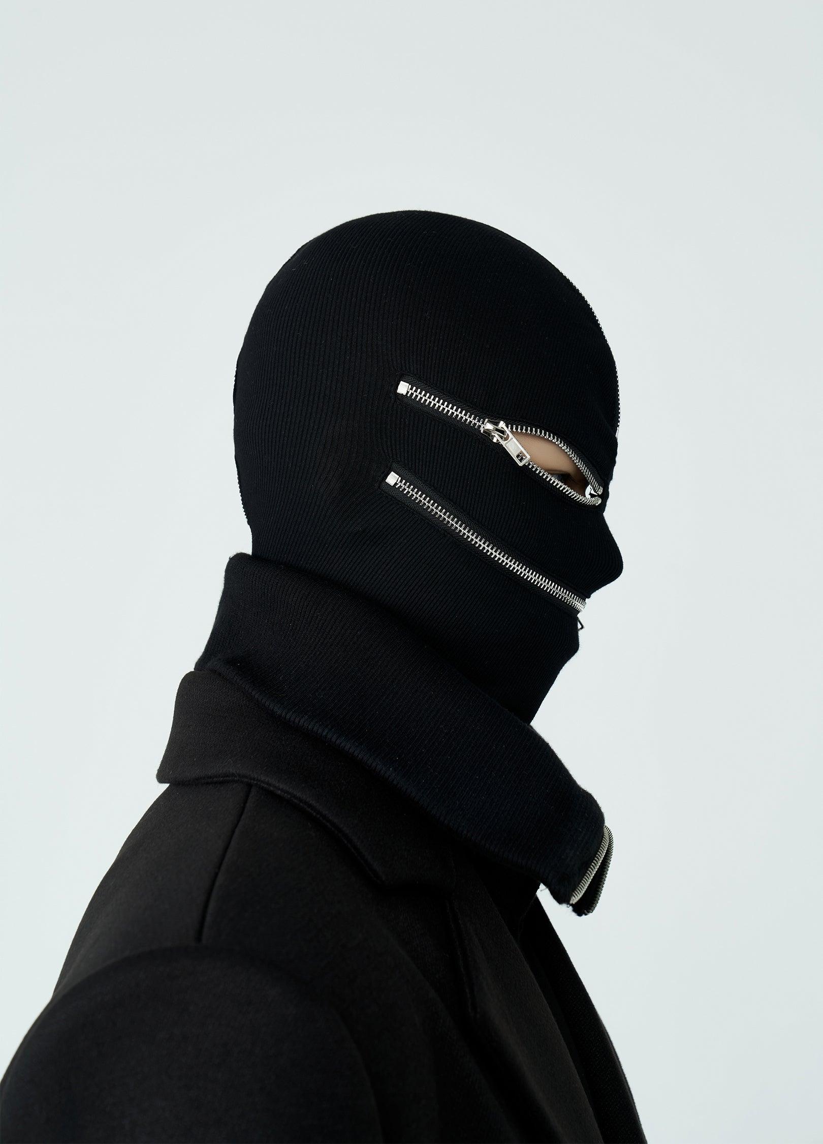 Ultimate Zippered Balaclava Mask – Yutuku