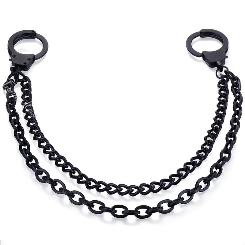Handcuffs Belt Chain – Yutuku